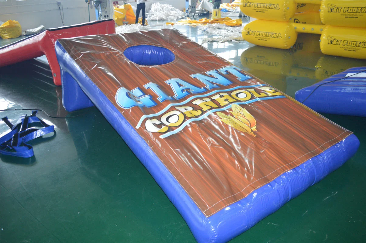 Giant Corn Hole - i2k Inflatable
