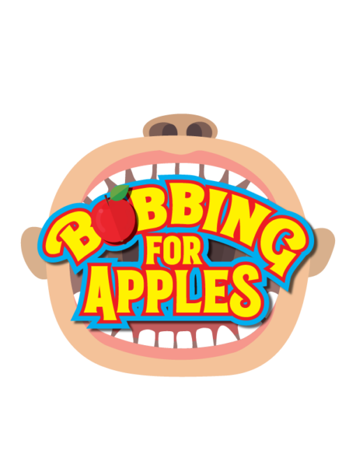 i2k inflatables | Bobbing for Apples